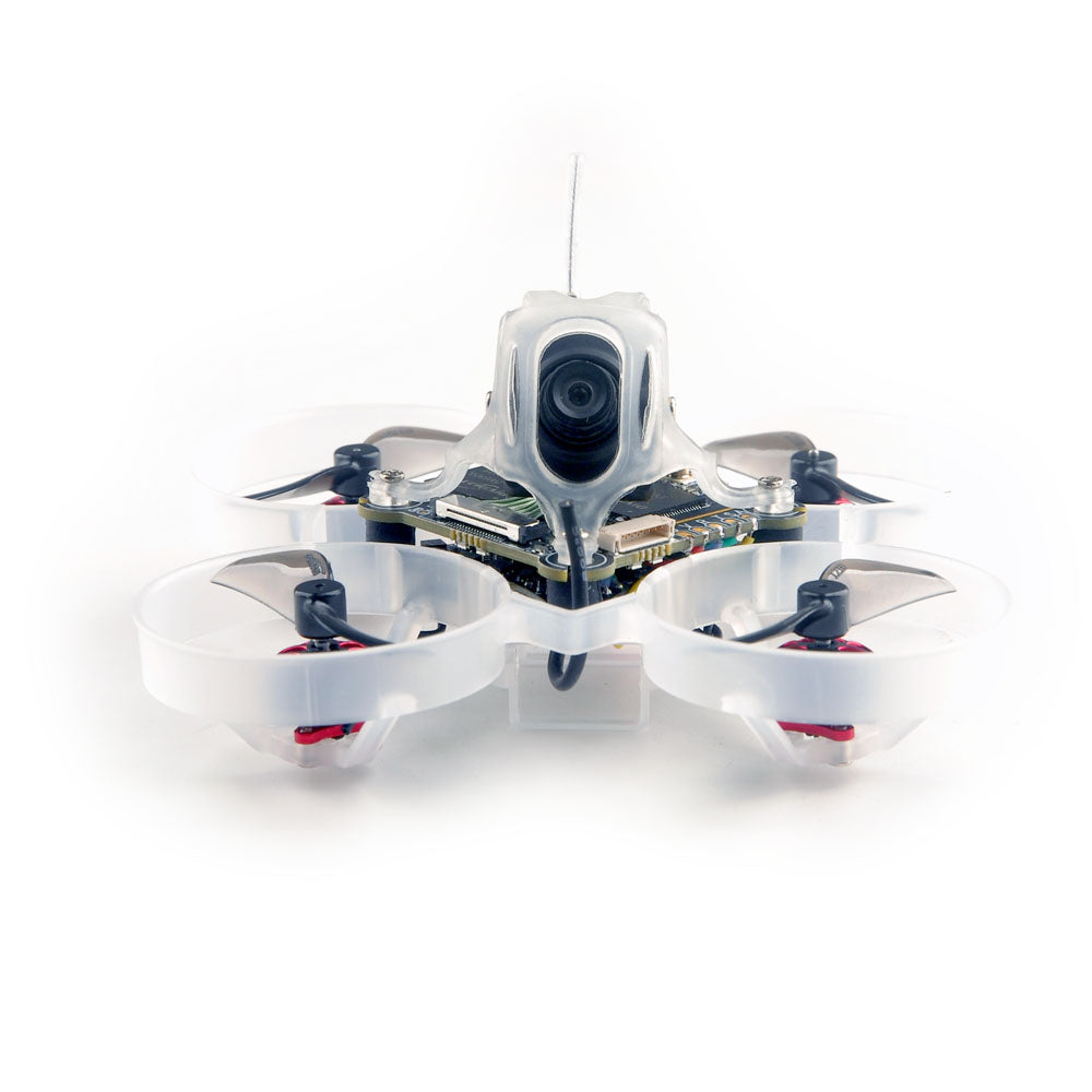 Happymodel Mobula6 HDZero 65mm HD Brushless whoop with HDZero Nano Lit