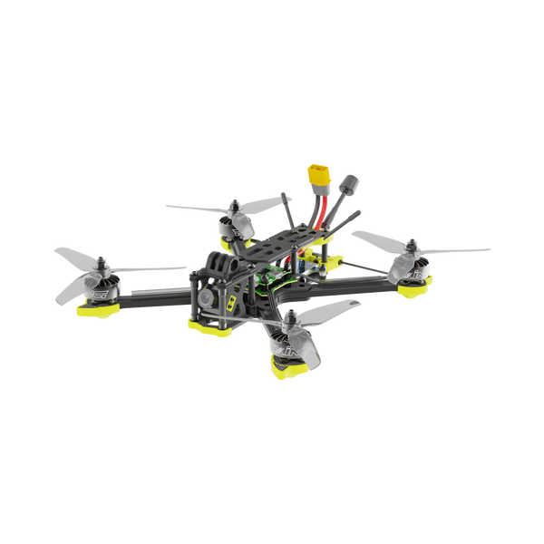 iFlight Nazgul5 V2 6S Analog 5 FPV Freestyle Drone